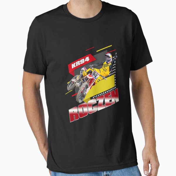 "Ken Roczen 94 Motocross and Supercross #94 Kroc KR94 Fan Design ...