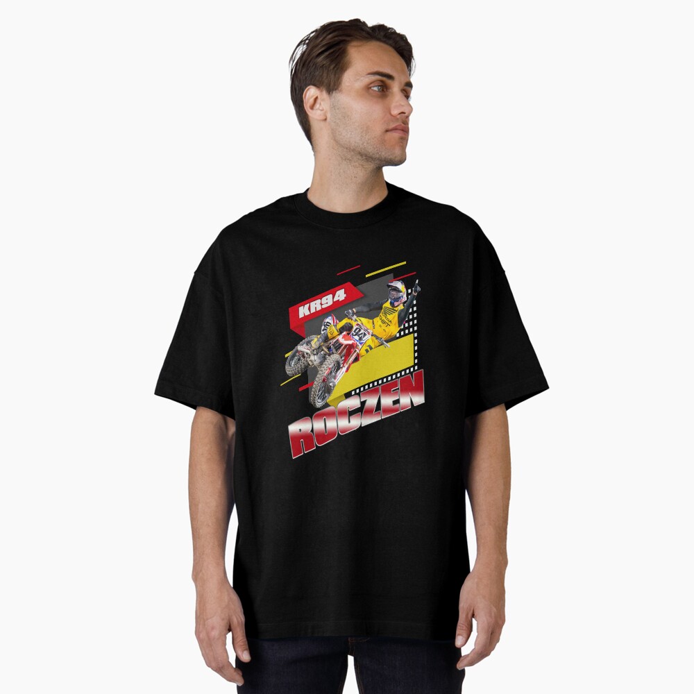 "Ken Roczen 94 Motocross and Supercross #94 Kroc KR94 Fan Design ...