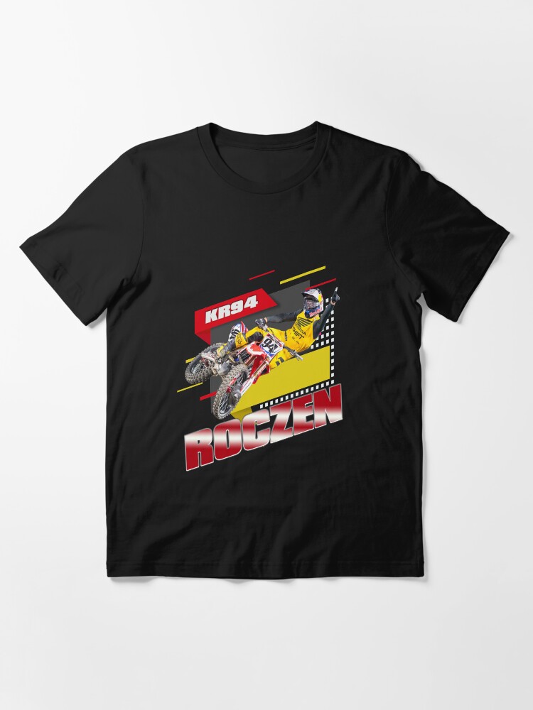 "Ken Roczen 94 Motocross and Supercross #94 Kroc KR94 Fan Design ...