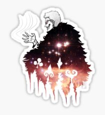 One Piece Stickers | Redbubble