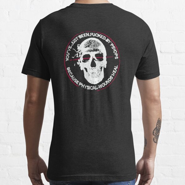 Psyops Merch & Gifts for Sale | Redbubble