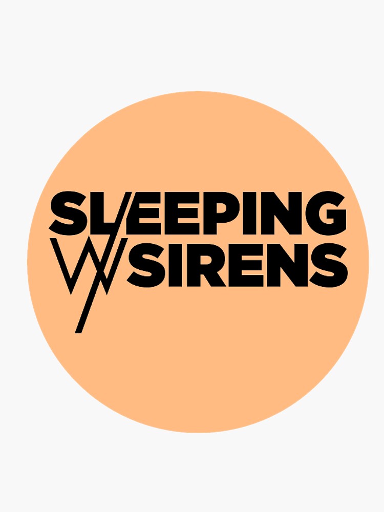"SWS Logo" Sticker by mckennadean | Redbubble