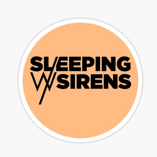 "SWS Logo" Sticker by mckennadean | Redbubble
