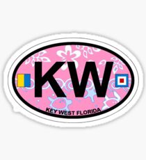 Key West Stickers | Redbubble