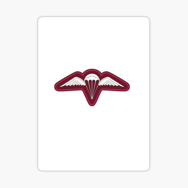 "3 RAR wings" Sticker for Sale by rpw-acf | Redbubble