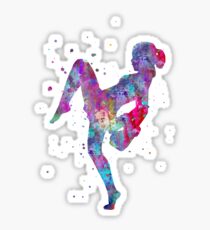 Muay Thai Stickers | Redbubble
