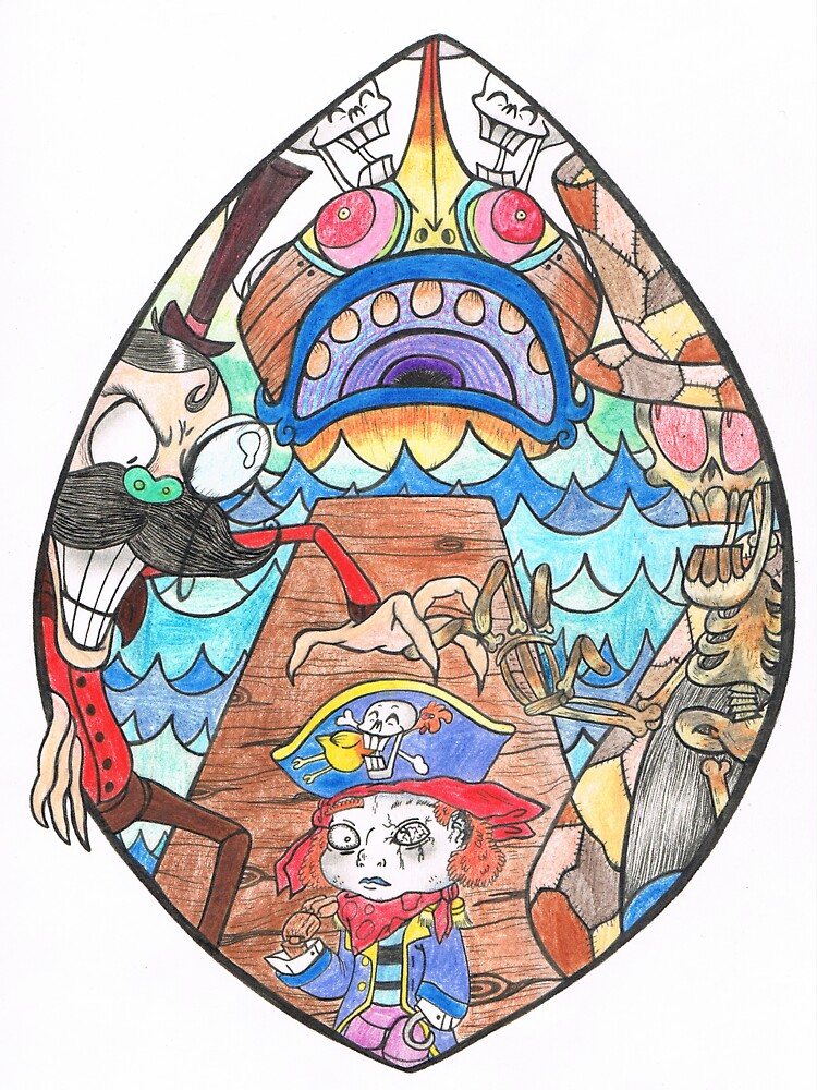 "Candle Cove" Sticker for Sale by MovilleFan | Redbubble