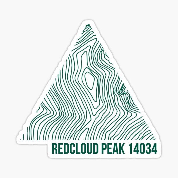 Redcloud Gifts & Merchandise for Sale | Redbubble
