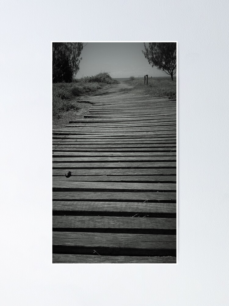 "Far" Poster for Sale by yiridesigns | Redbubble