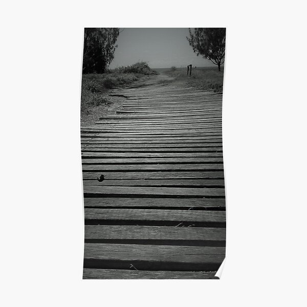 "Far" Poster for Sale by yiridesigns | Redbubble