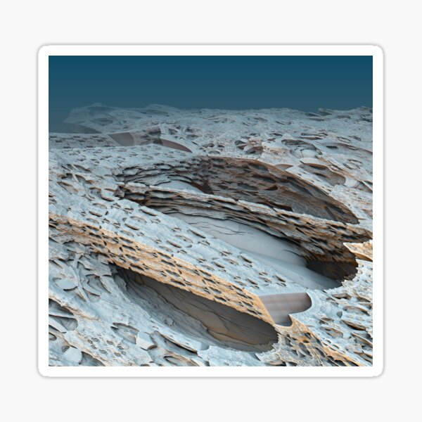 "Alabaster" Sticker for Sale by blacknight | Redbubble