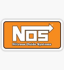 Nos Stickers | Redbubble