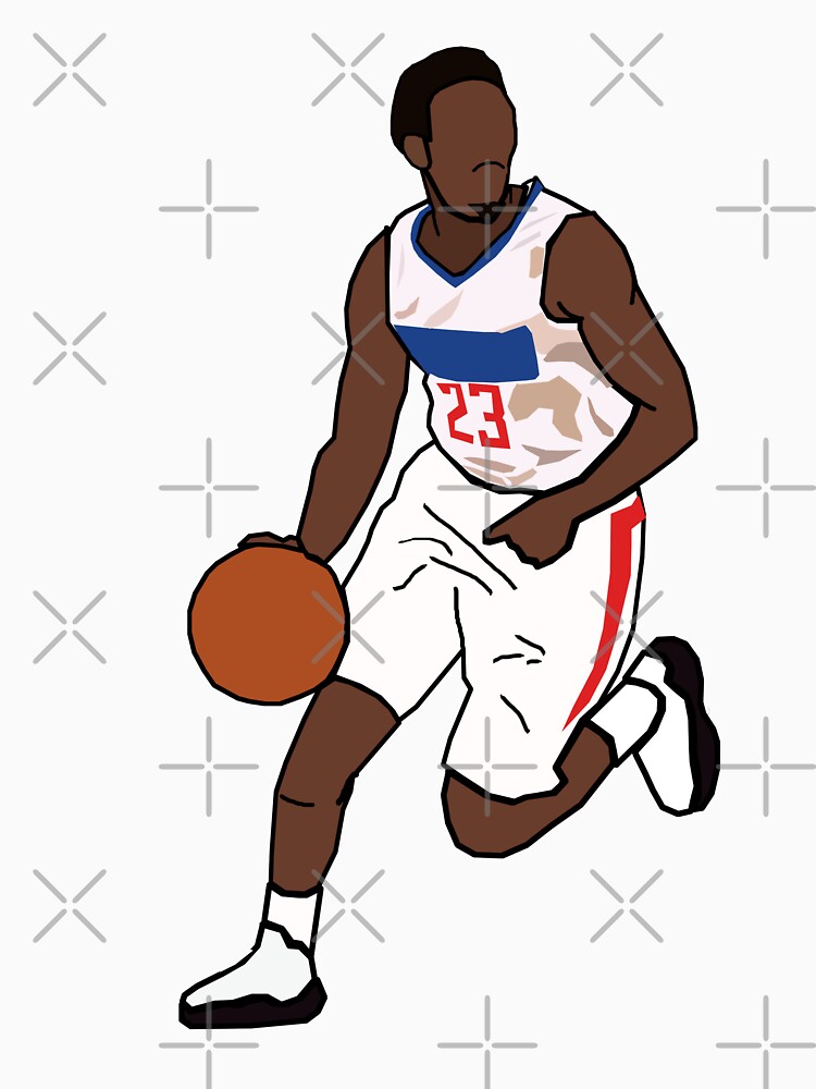 "Sweet Lou" T-shirt for Sale by xavierjfong | Redbubble | lou williams ...