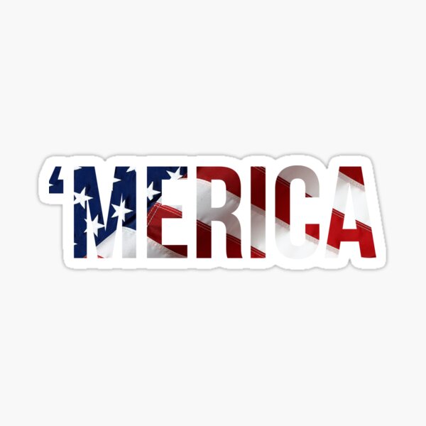 Merica Gifts & Merchandise | Redbubble