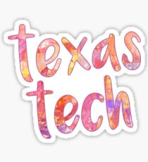 Texas Tech Gifts & Merchandise | Redbubble