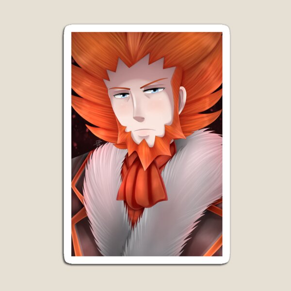 Lysandre Pokemon Gifts & Merchandise | Redbubble