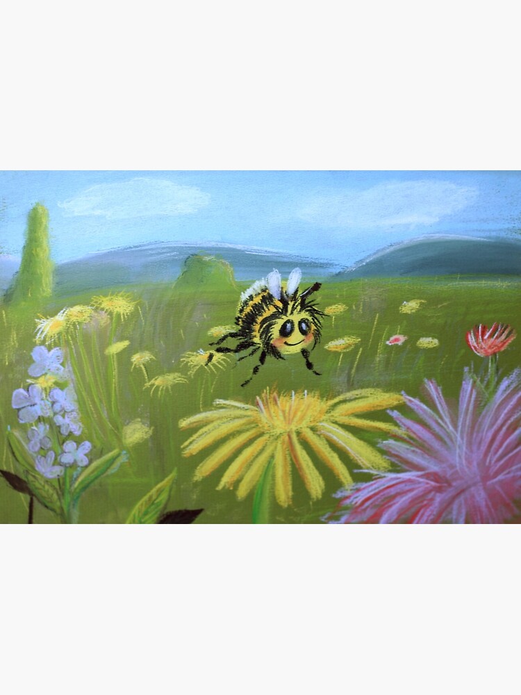 Póster « que puedes ver en el LikeZOO! Canal de Youtube. El dibujo está dibujado en papel ...