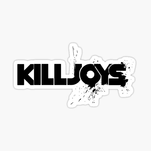 Killjoys Merch & Gifts for Sale | Redbubble