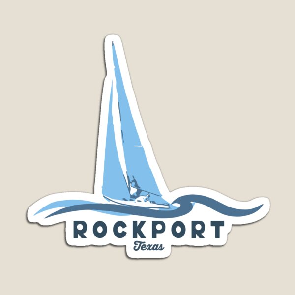 Rockport Texas Gifts & Merchandise | Redbubble