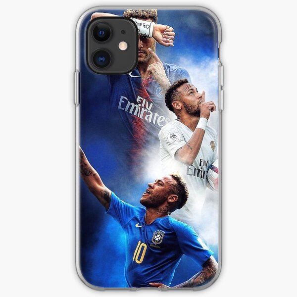 Coques et étuis iPhone sur le thème Psg | Redbubble