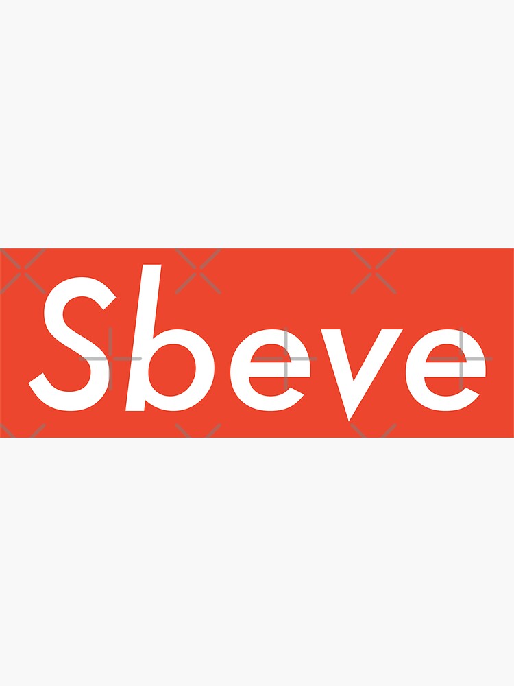 "Sbeve Dank Meme" Sticker by SmithDigital | Redbubble