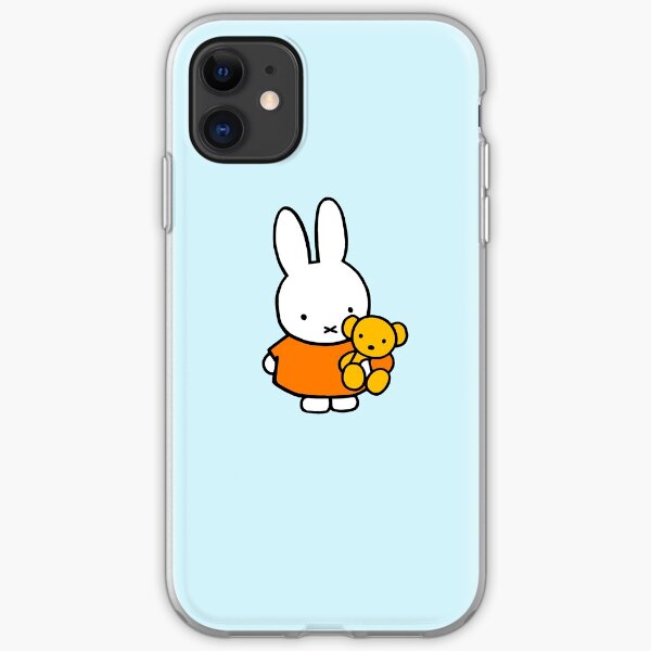 Miffy iPhone cases & covers | Redbubble