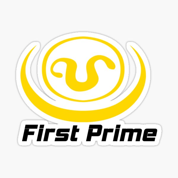 "Stargate SG1 - Apophis First Prime" Sticker for Sale by brzt | Redbubble