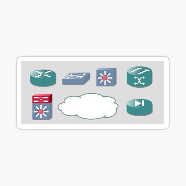 Cisco Merch & Gifts for Sale | Redbubble