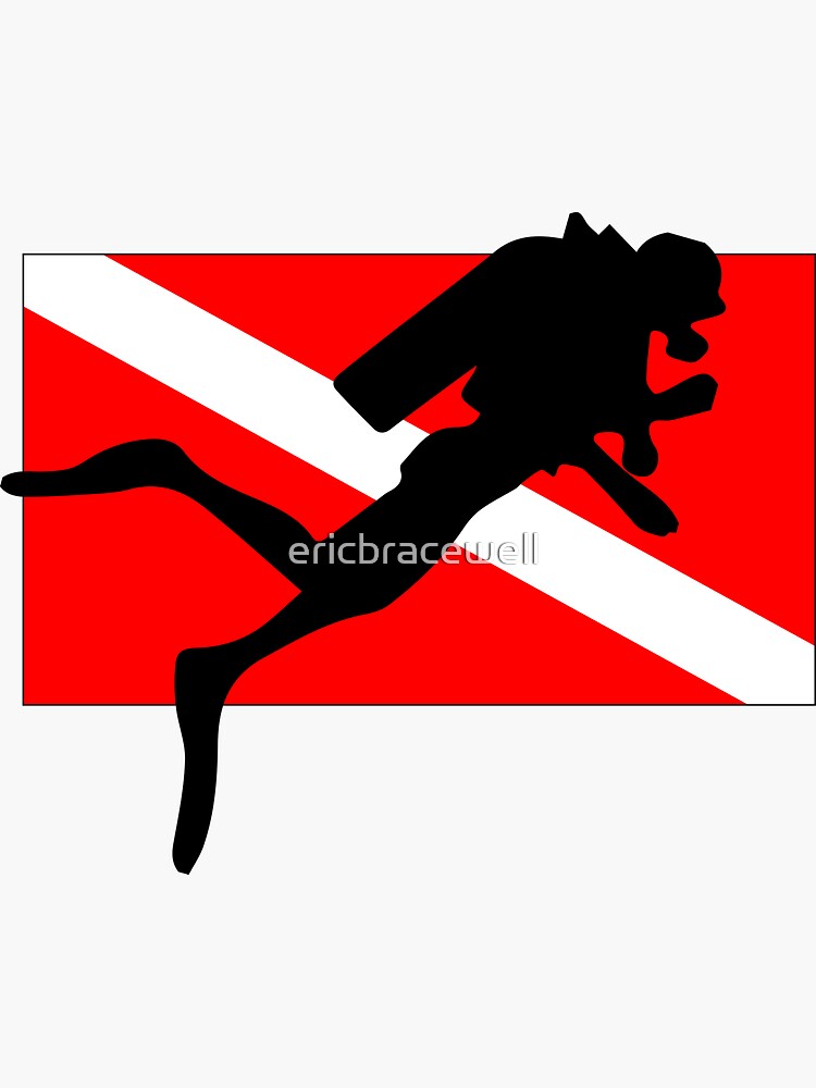Diving Merch & Gifts for Sale | Redbubble