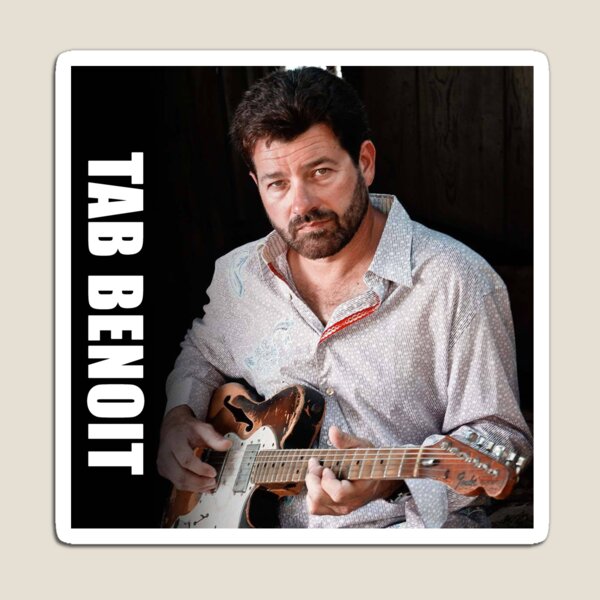 Tab Benoit Gifts & Merchandise | Redbubble