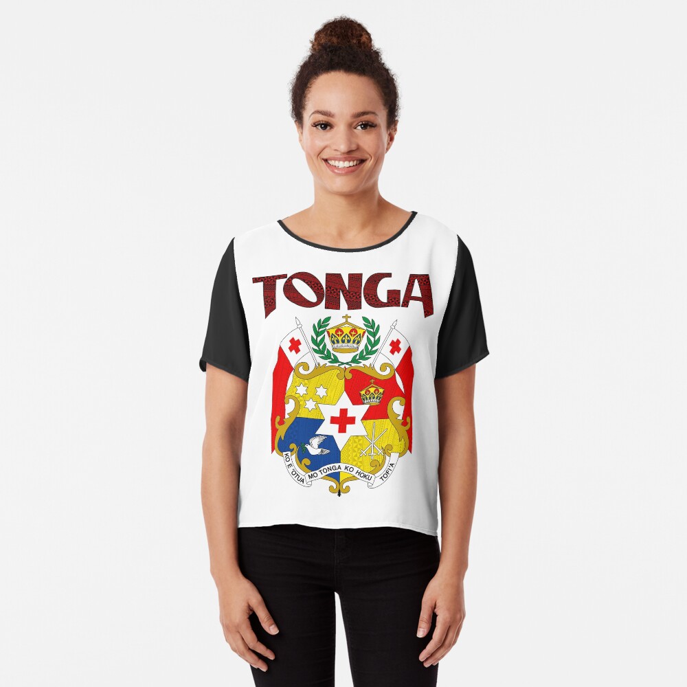 "Sila Tonga" Sticker for Sale by atikapu | Redbubble