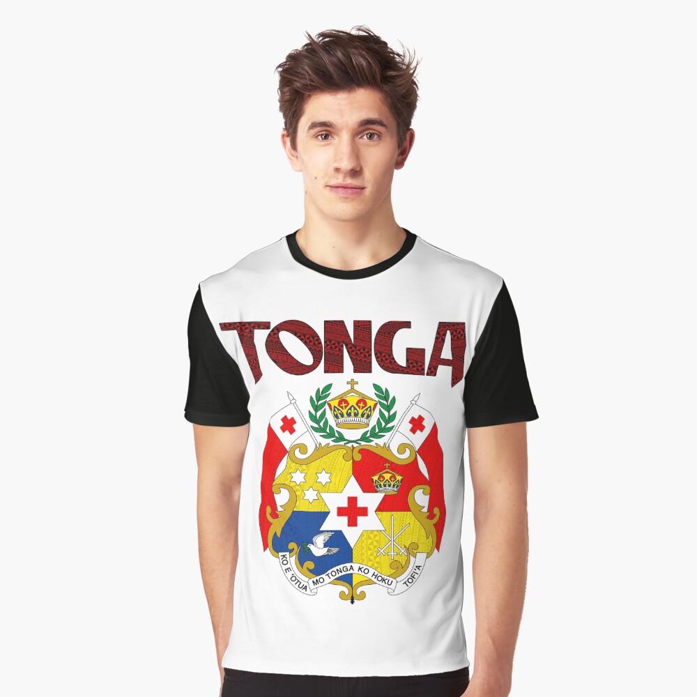 "Sila Tonga" Sticker for Sale by atikapu | Redbubble
