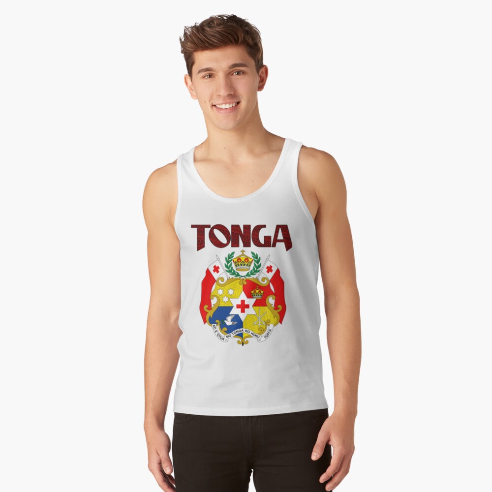 "Sila Tonga" Sticker for Sale by atikapu | Redbubble