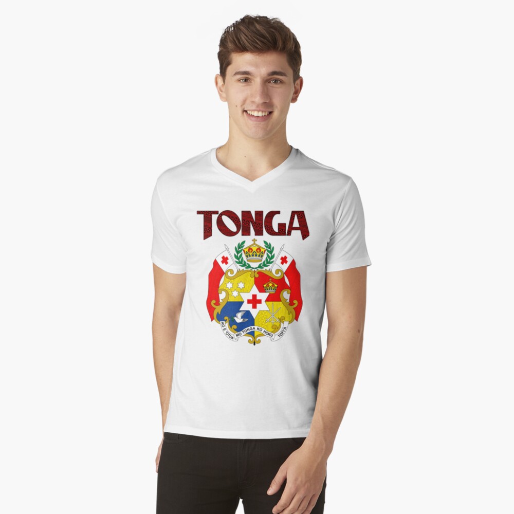 "Sila Tonga" Sticker for Sale by atikapu | Redbubble