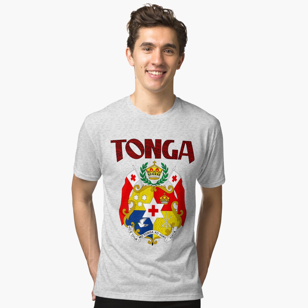 "Sila Tonga" Sticker for Sale by atikapu | Redbubble