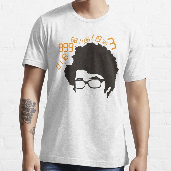 "0118 999 881 999 119 7253" T-shirt for Sale by Tift23 | Redbubble ...