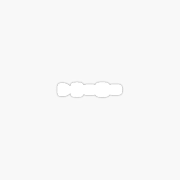 "Music Player Icon Buttons" Sticker for Sale by HD-INK-Design | Redbubble