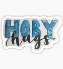 Hoby Gifts & Merchandise | Redbubble
