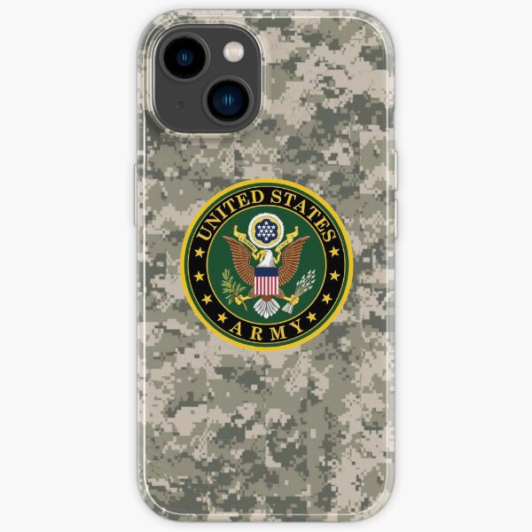 "United States Army" iPhone Case for Sale by FantasySkyArt | Redbubble