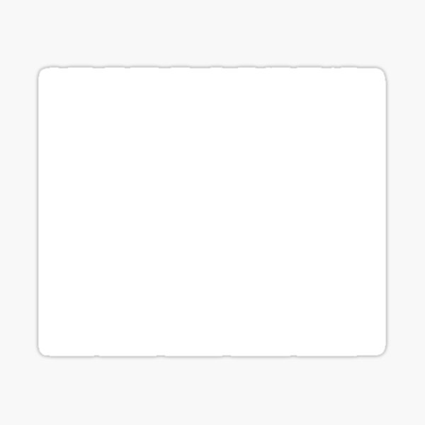 "Joe Frazier vs Muhammad Ali Jab White " Sticker by yin888 | Redbubble