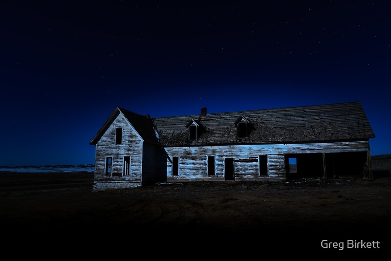 "History" by Greg Birkett | Redbubble