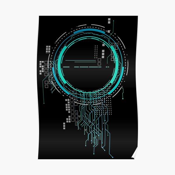 Cpu Board Spaceship Base Nerd Programmer Coder Hacker Simulation Cpu Sign Console Gamer Game Pc