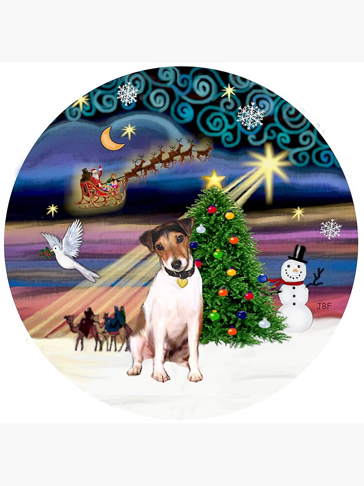 Russells Christmas Magic