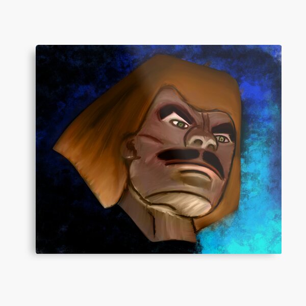 Metalocalypse | Redbubble