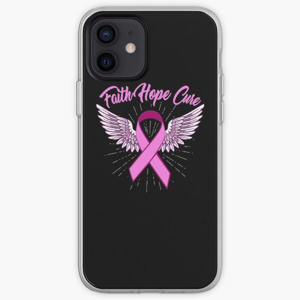 Breast Cancer iPhone cases & covers | Redbubble