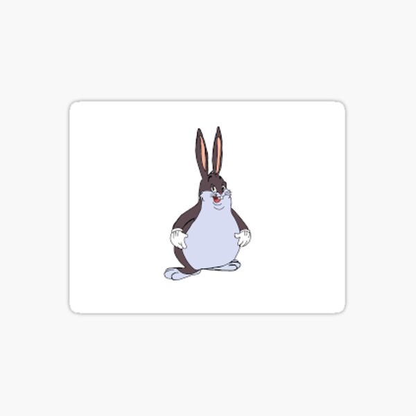 Big Chungus Gifts & Merchandise | Redbubble