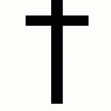 "Simple cross" Photographic Print for Sale by Axepirius | Redbubble