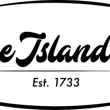 "Tybee Island, GA" Sticker for Sale by AlexanderEller | Redbubble
