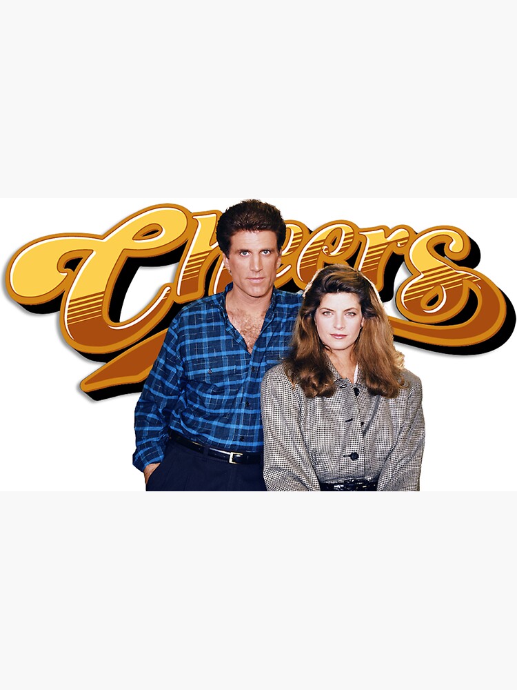 "cheers television show" Magnet for Sale by joshuanaaa | Redbubble