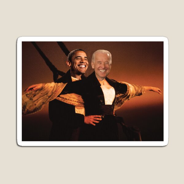 Jobama Gifts & Merchandise | Redbubble